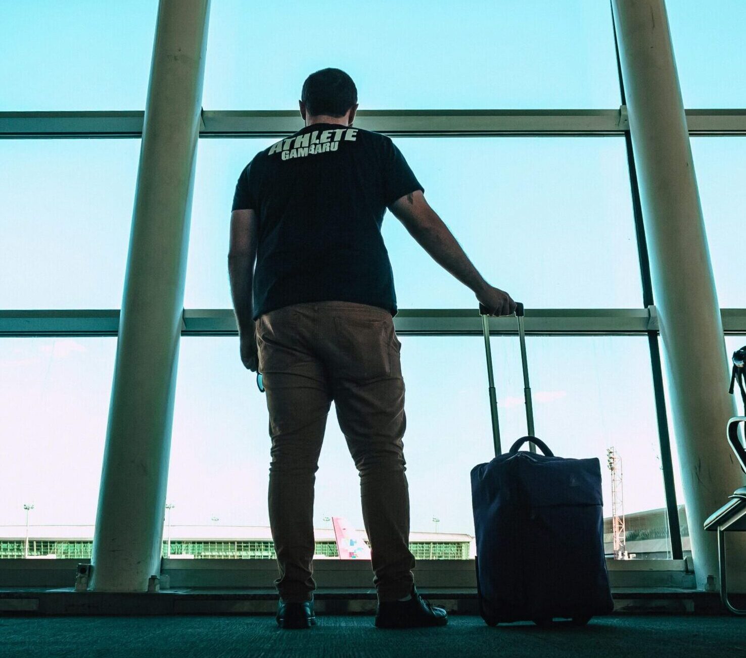 How to Make the Most of a Layover