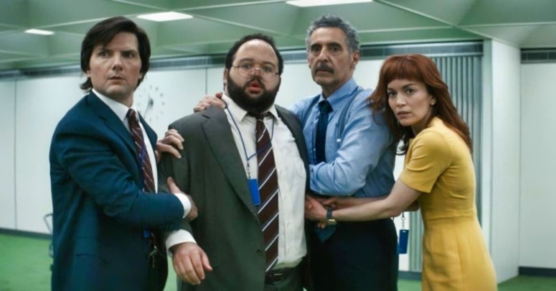 The Wait is Almost Over for "Severance" Season 2