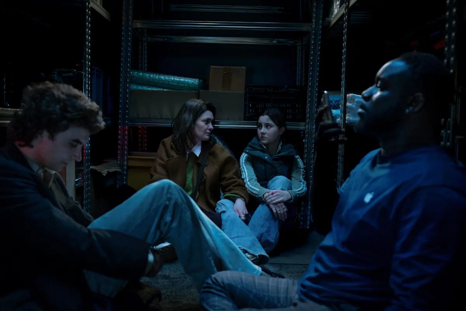 "iHostage": The Gripping True Story Behind Netflix's Latest Crime Drama